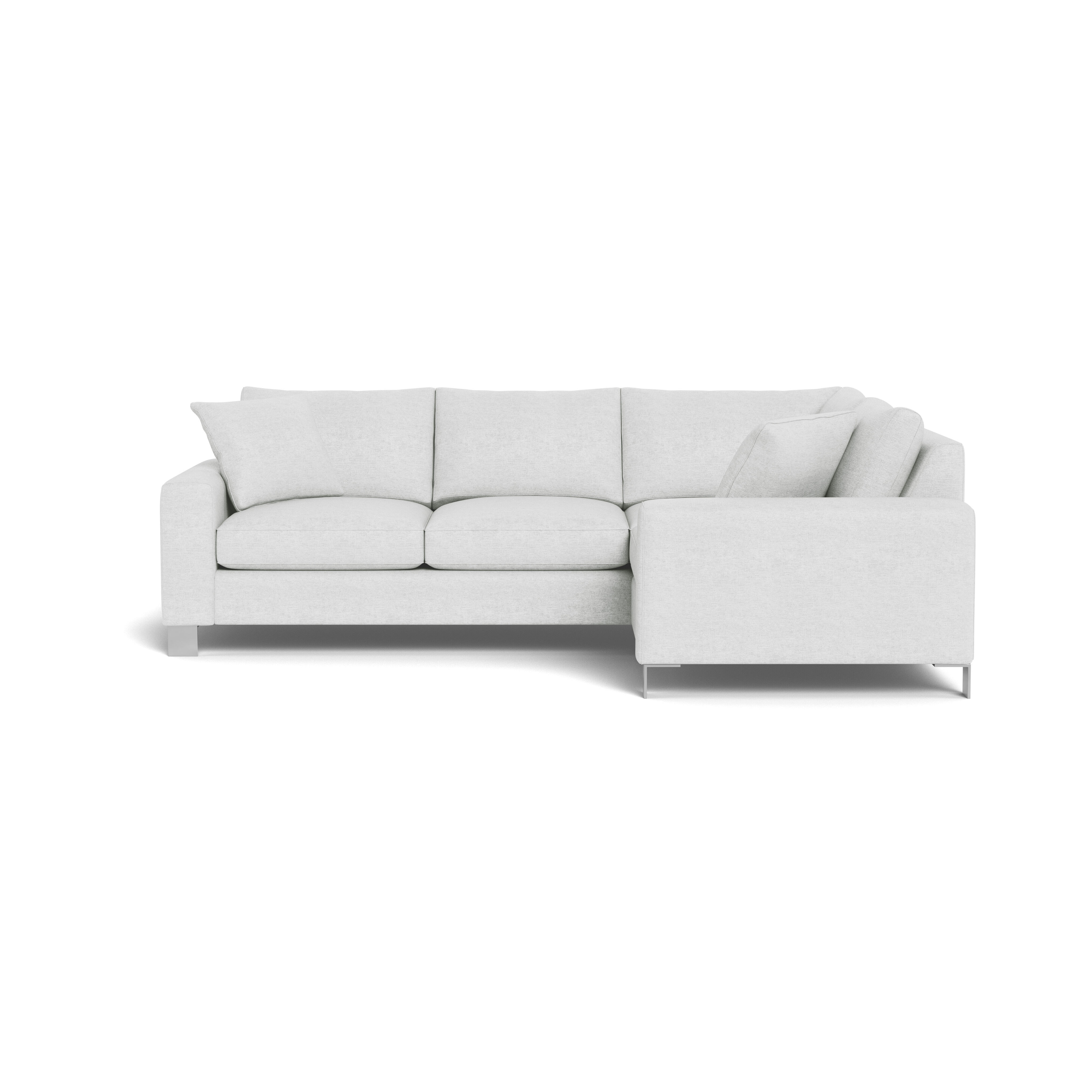 Tribeca Custom Sectional | Jango neige | Urban Barn